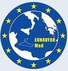 MISE EUNAVFOR MED :: Militarymuzeum